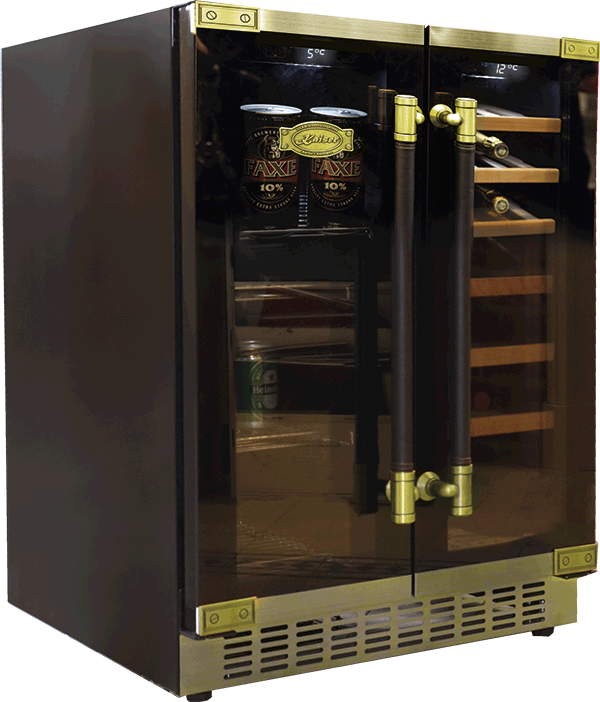 Ψυγείο Κρασιών - K 64800AD - Ψυγεία Κρασιών - Είδη Υγραερίου - Αθήνα ...